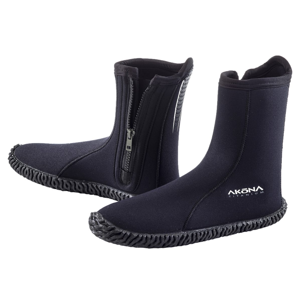 BOTIN DE BUCEO 6,5MM - Jacqustore