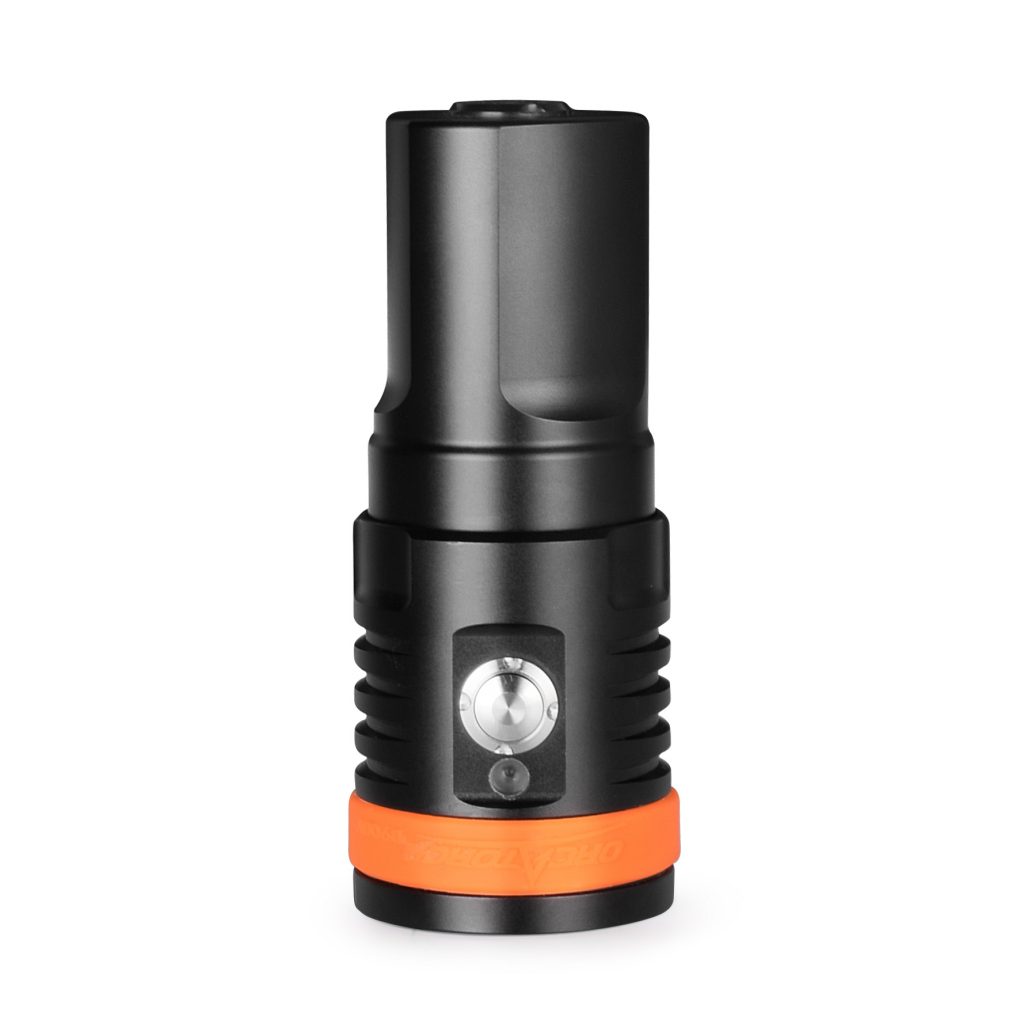 ORCATORCH D910V 5.000 lumen LINTERNA DE BUCEO - Jacqustore