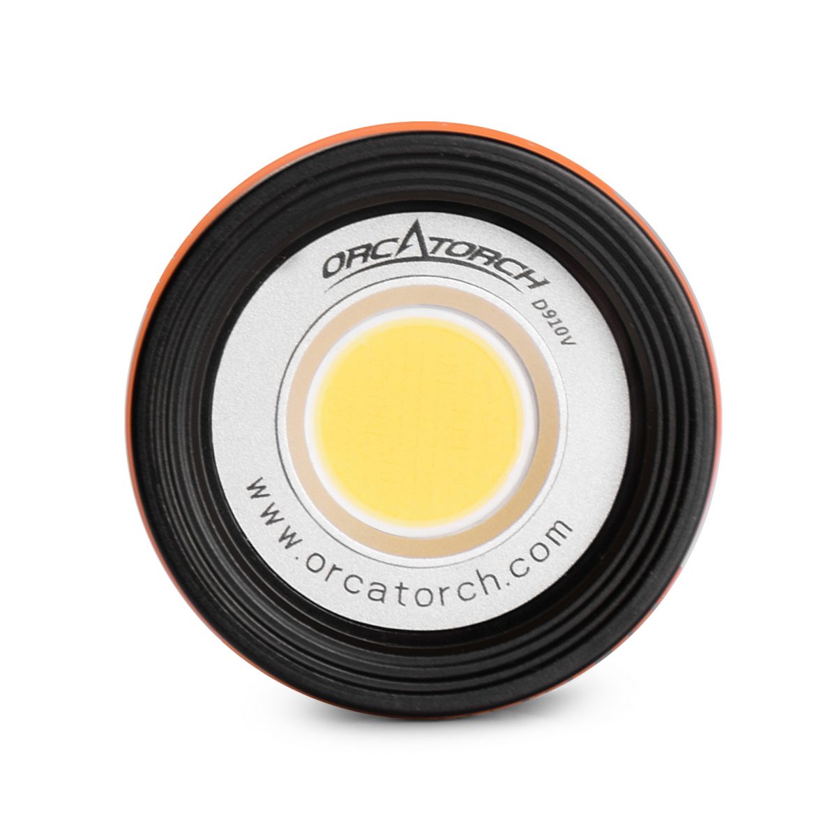 ORCATORCH D910V 5.000 lumen LINTERNA DE BUCEO - Jacqustore