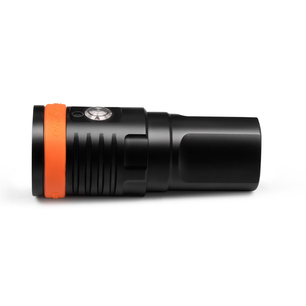 ORCATORCH D910V 5.000 lumen LINTERNA DE BUCEO - Jacqustore