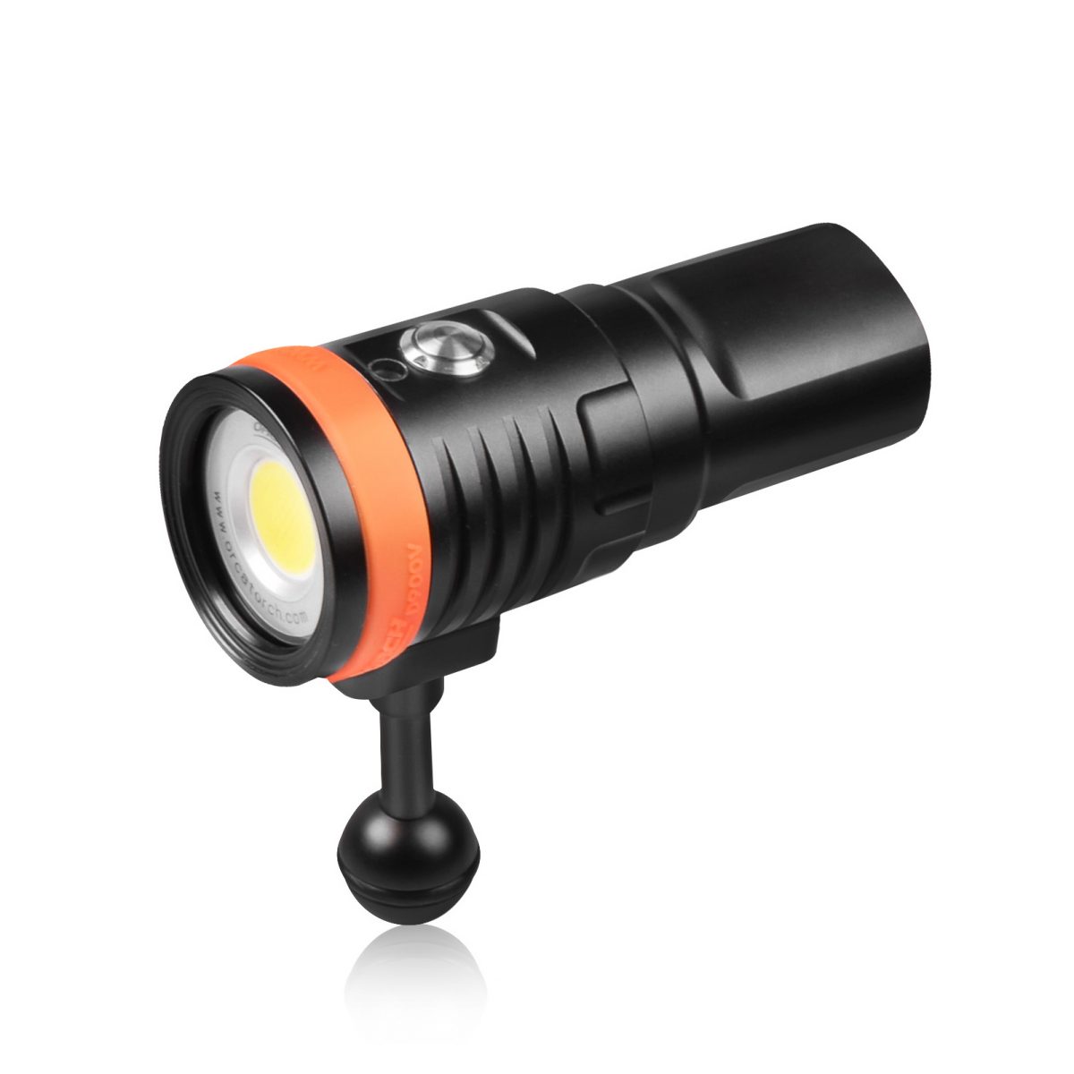 ORCATORCH D910V 5.000 lumen LINTERNA DE BUCEO - Jacqustore